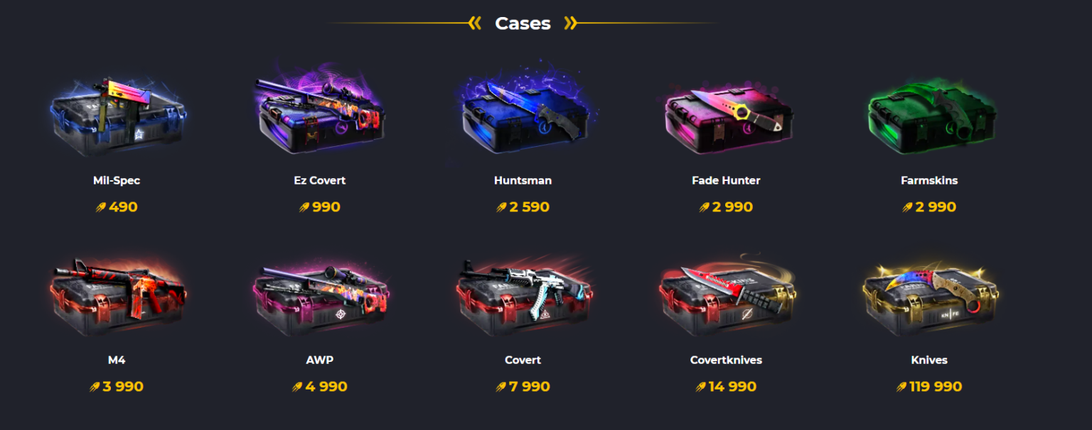 Farmskins Review: Free Bonuses, Case Openings & More